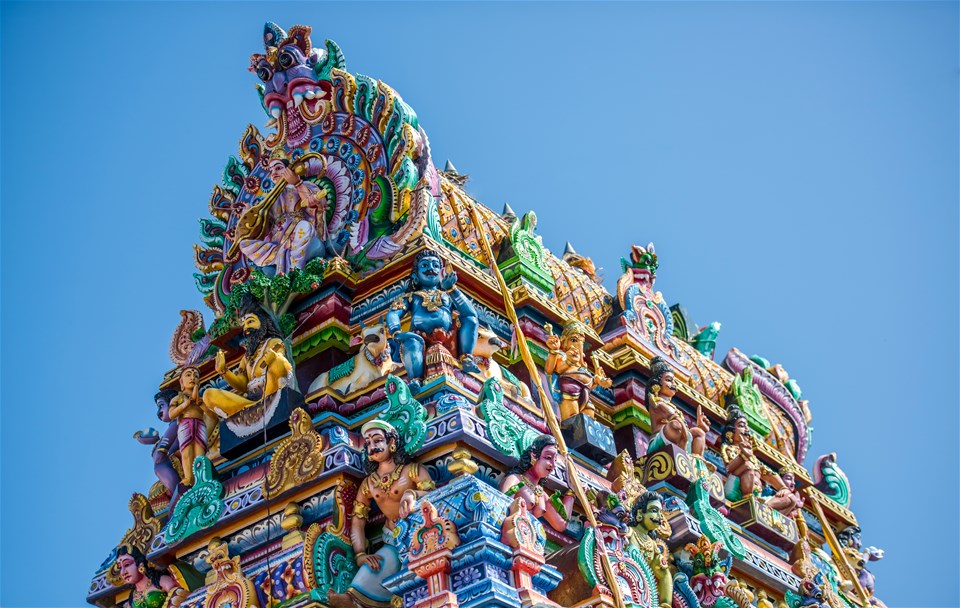 Trincomalee City Tour Tour | Trailfinders