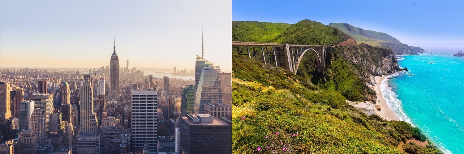 Multi Centre Special Offers | Trailfinders Ireland