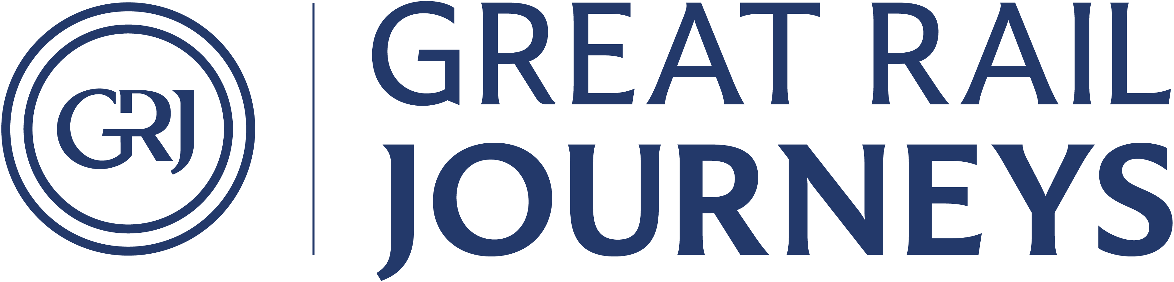 Great Rail Journeys | Trailfinders