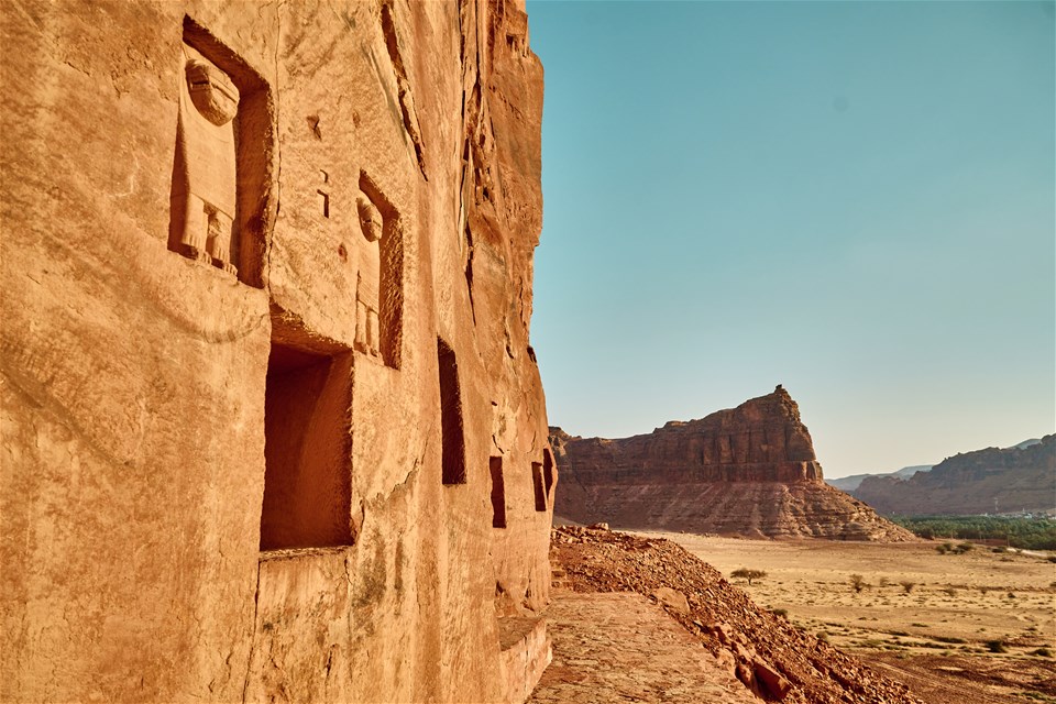 AlUla's Top 7 Experiences | Trailfinders