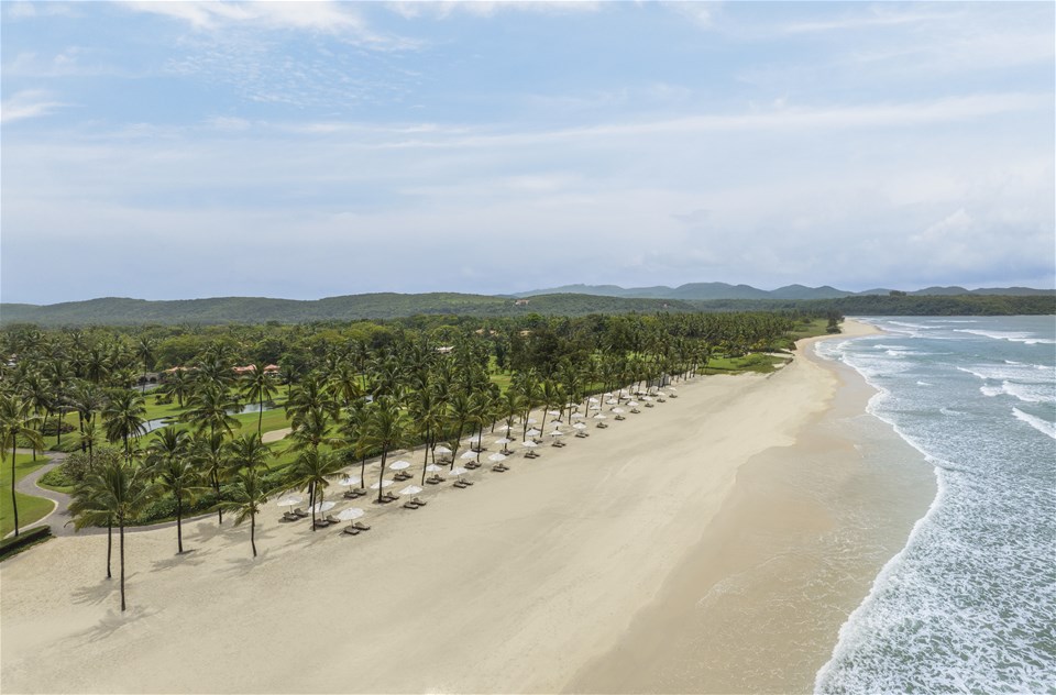 Incredible Indian Ocean | Trailfinders