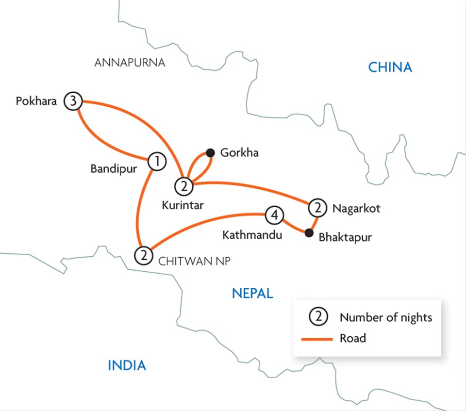 Discover Nepal | Trailfinders Ireland