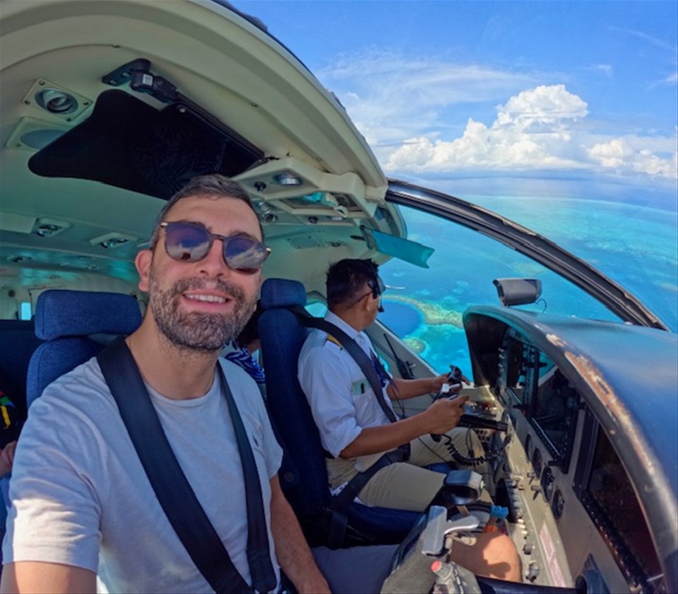 Just Back From… Belize | Trailfinders