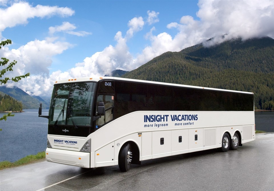 California Holidays 2021/2022 | Trailfinders Ireland