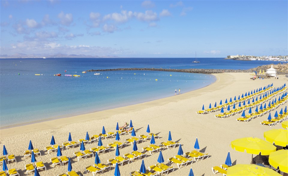 Top European Beach Getaways | Trailfinders