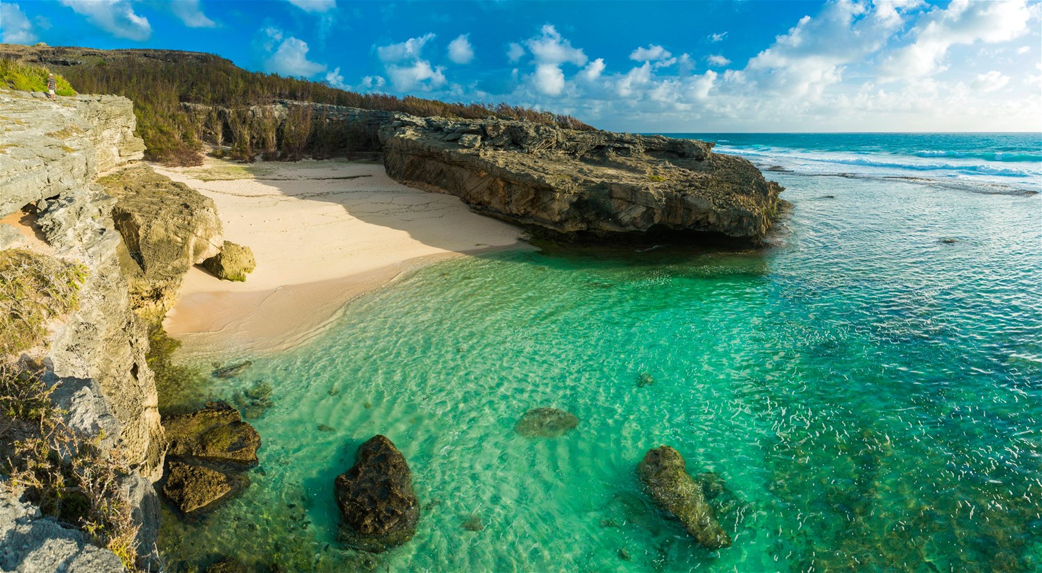 Rodrigues Island Tours 2025/2026 | Trailfinders