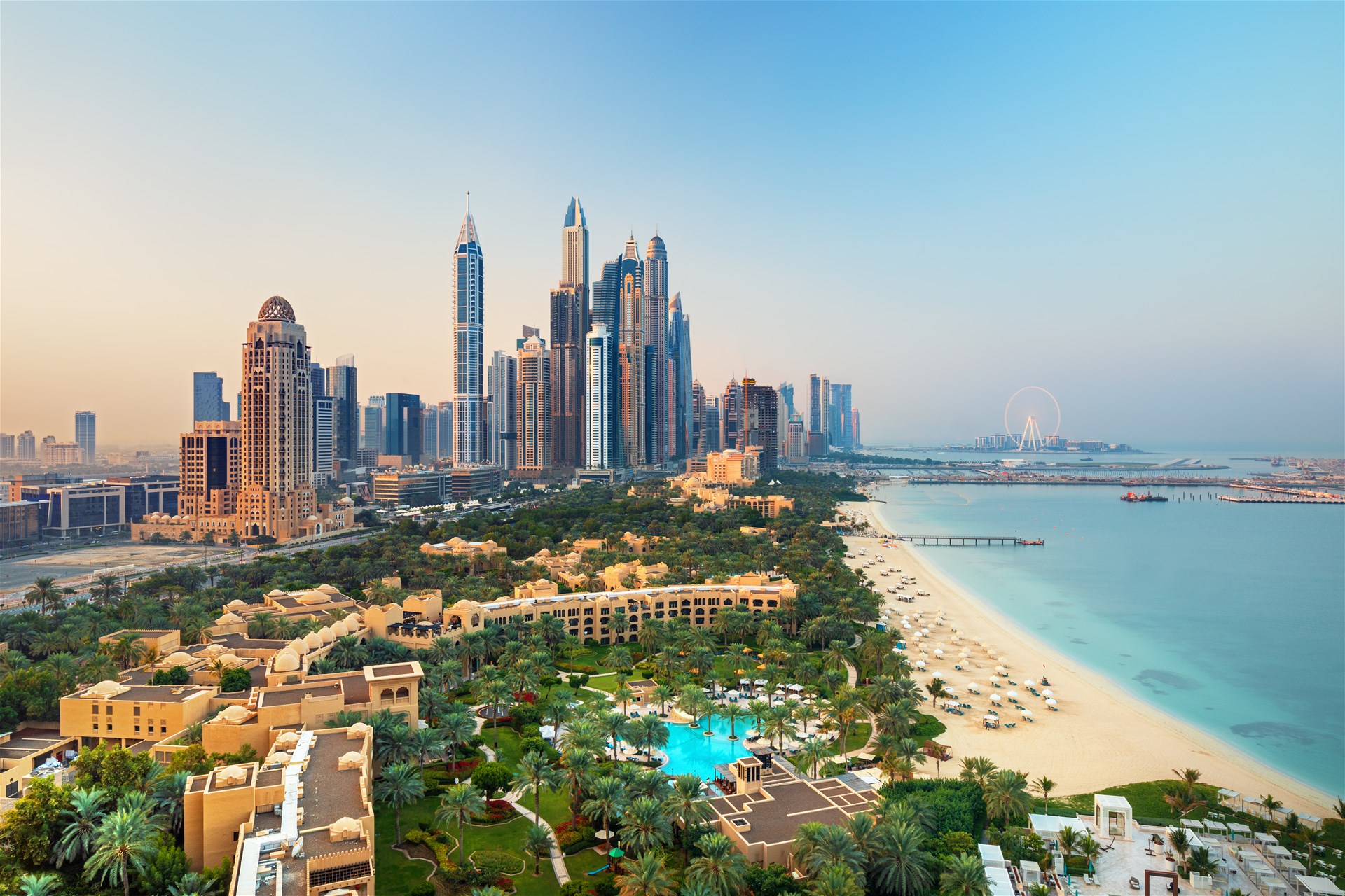 Fly Better With Emirates | Trailfinders Ireland