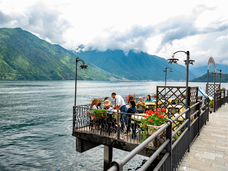 Italy Tours & Holidays | Trailfinders