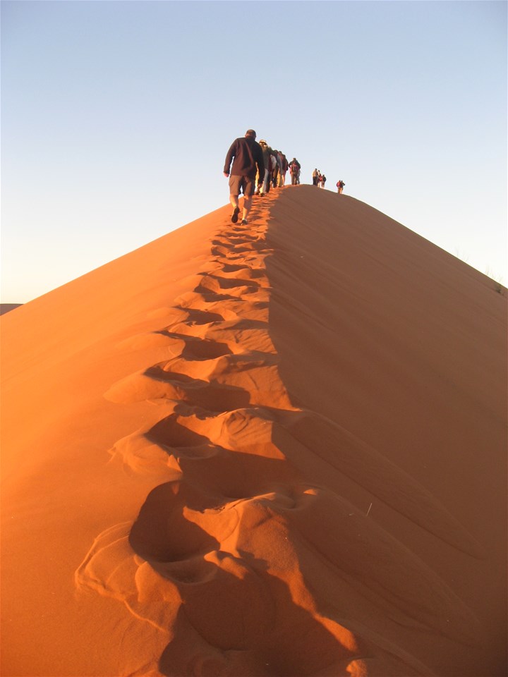 Premium Adventures with Intrepid | Trailfinders