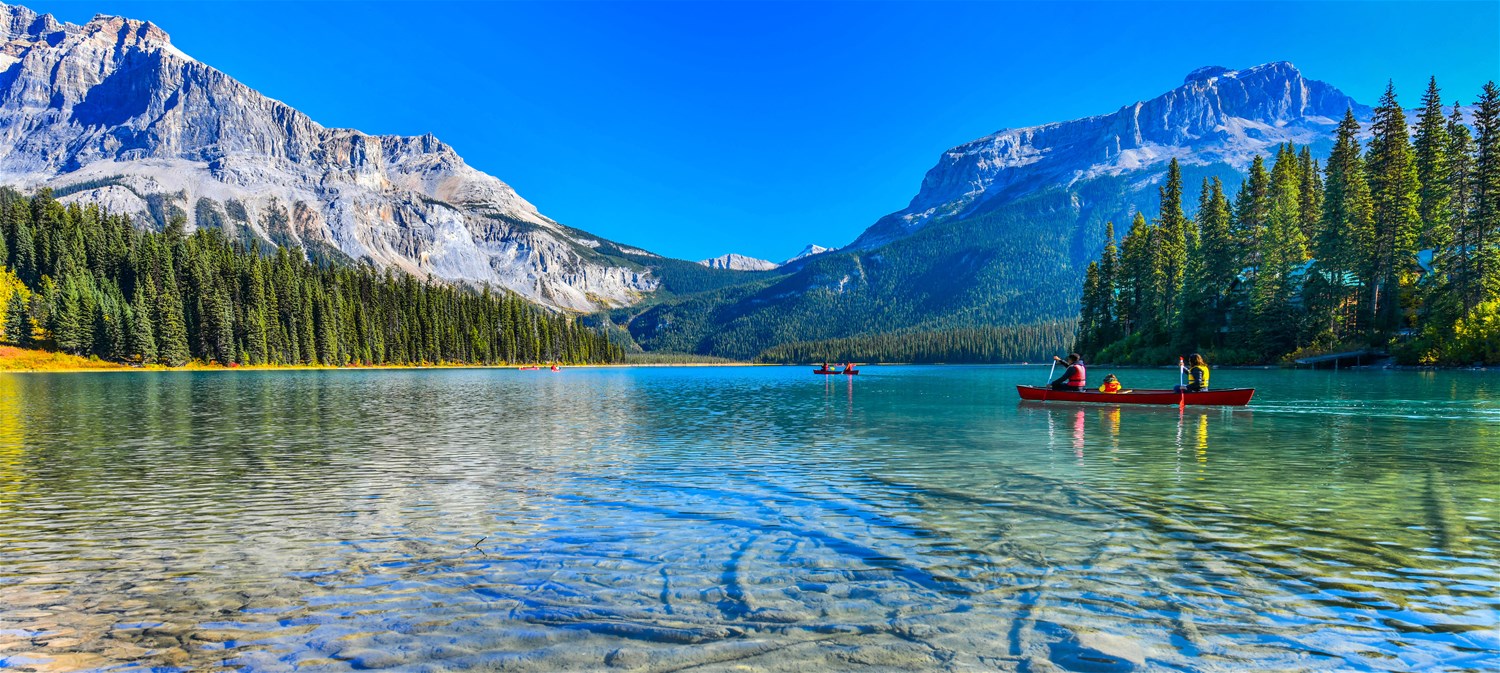 Eastern Canada Highlights | Trailfinders