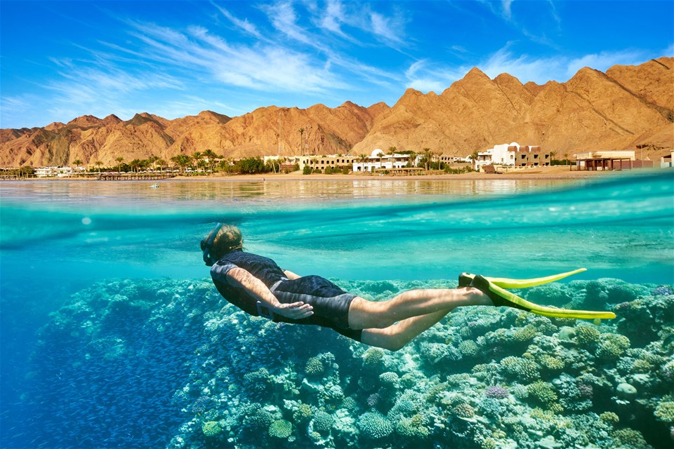Small Group Adventure Tours | Trailfinders
