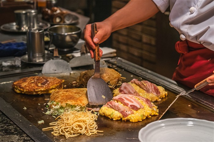 Top 5 Foodie Experiences in Japan