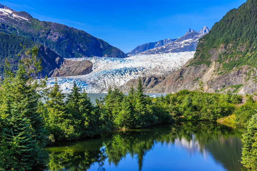 Canada & Alaska Holidays 2025/2026 | Trailfinders