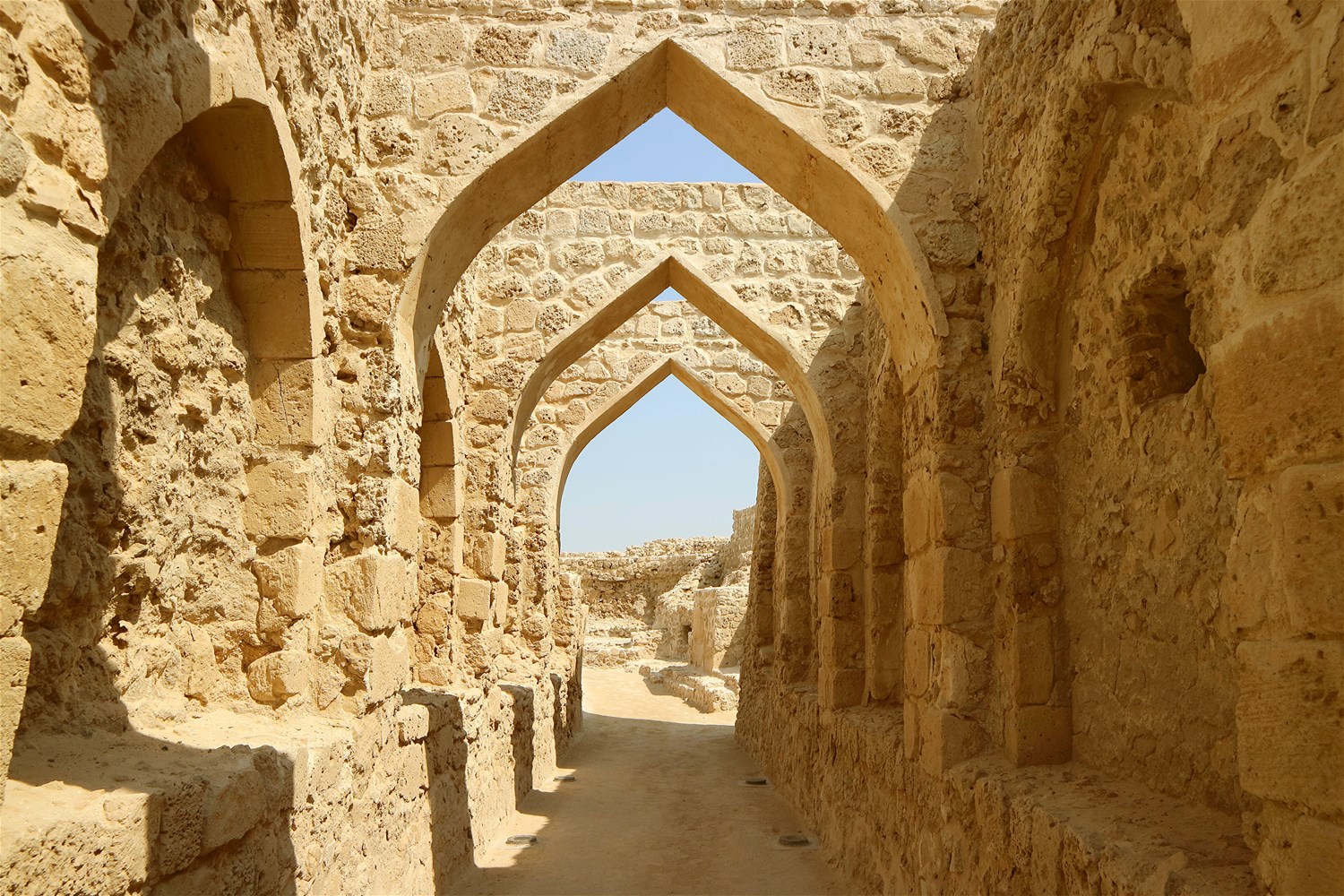 72 Hours in Bahrain | Trailfinders
