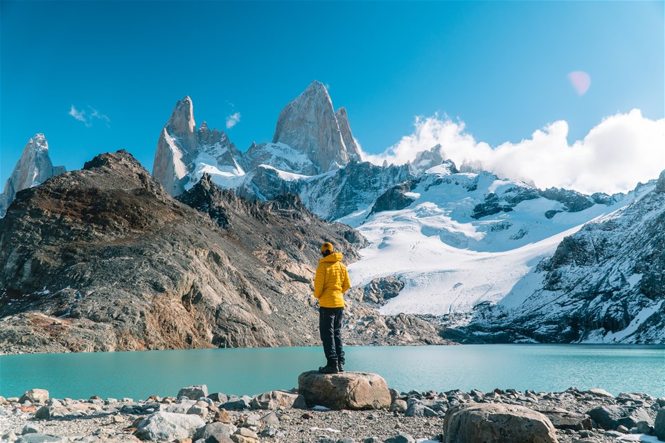 Small Group Adventure Tours | Trailfinders