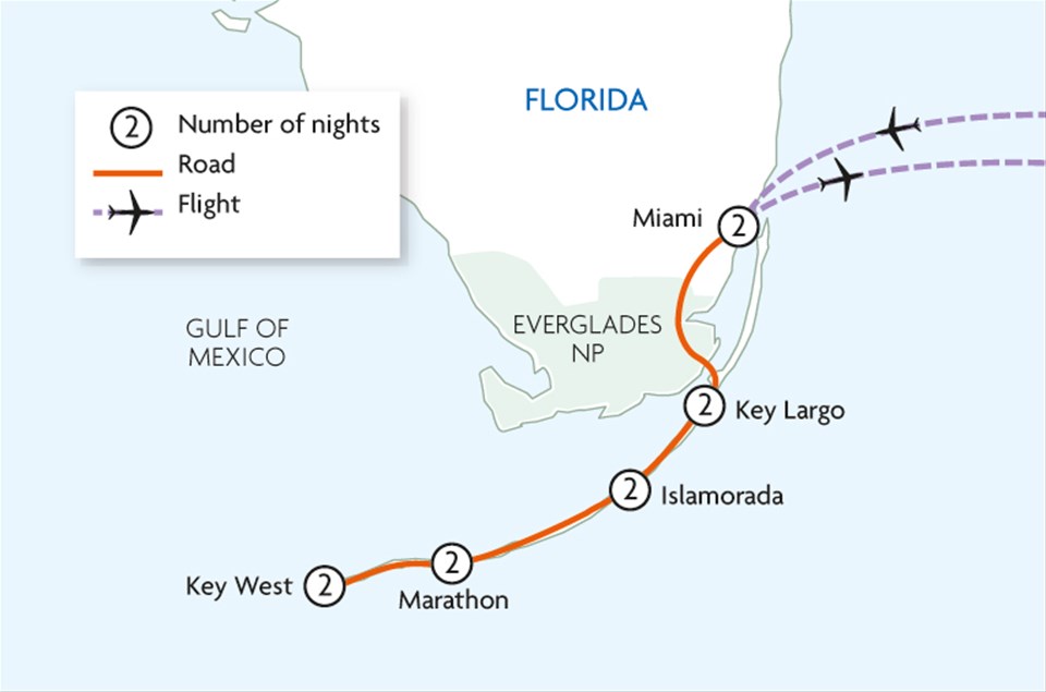 Highway to Hemingway | Trailfinders Ireland