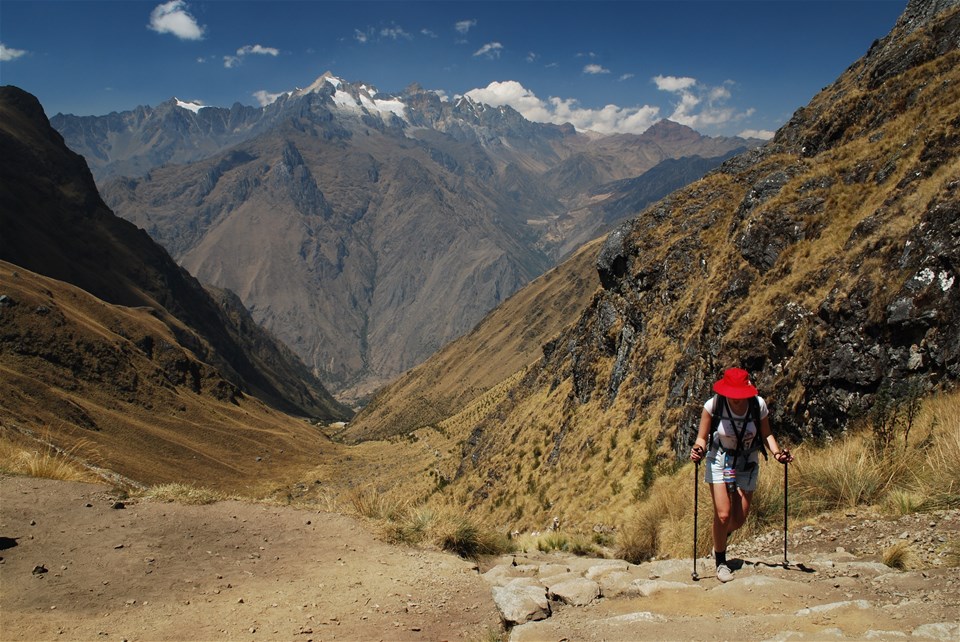 Ancient Cities & the Inca Trail Tour | Trailfinders
