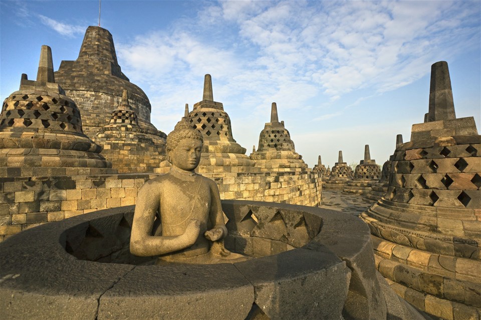 Journey Through Java Tour | Trailfinders