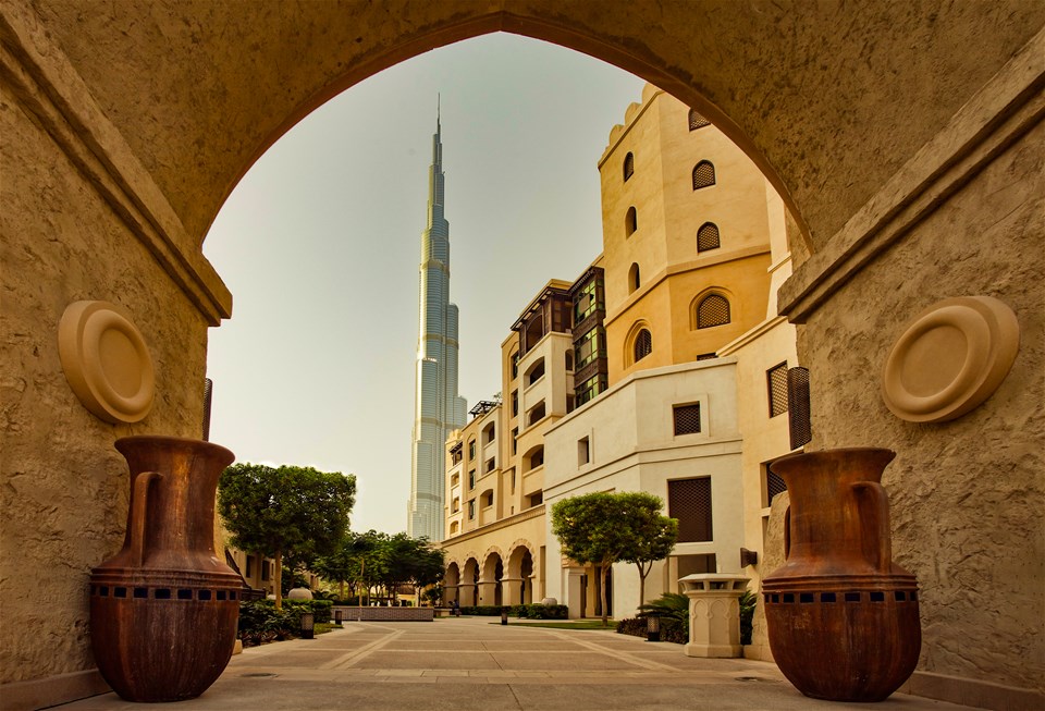 Ras Al Khaimah Holidays & Tours | Trailfinders