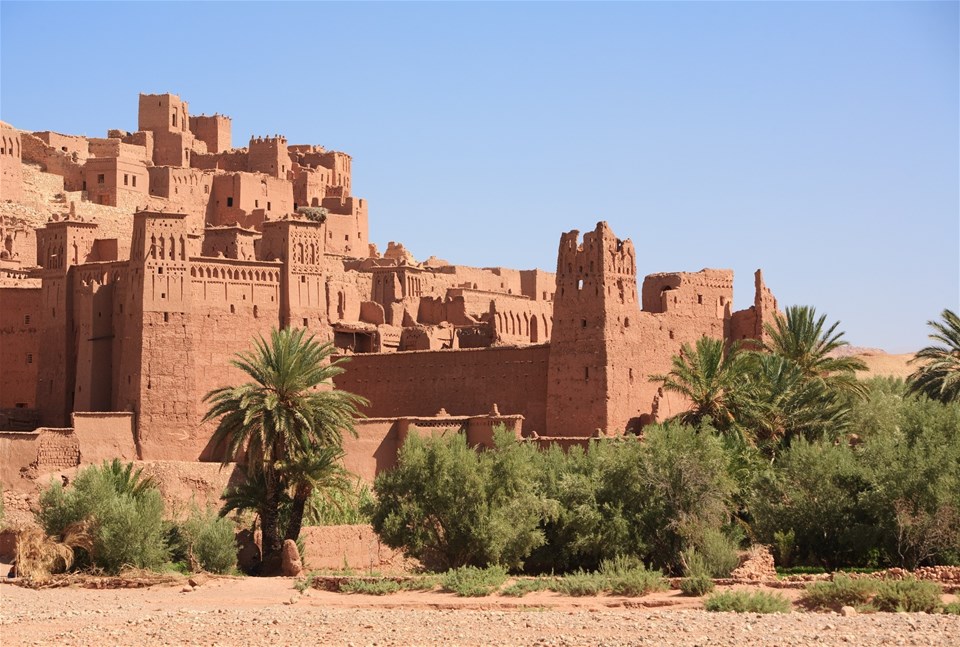 Africa Holidays & Tours | Trailfinders Ireland