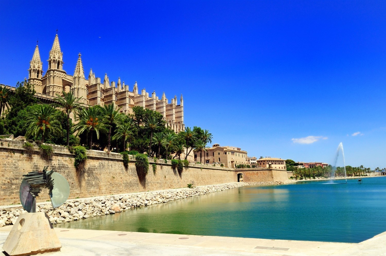 Mallorca Hotels | Trailfinders