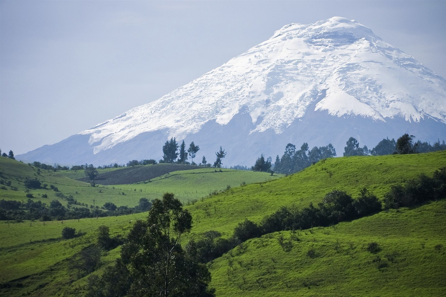 Ecuador Holidays & Tours | Trailfinders