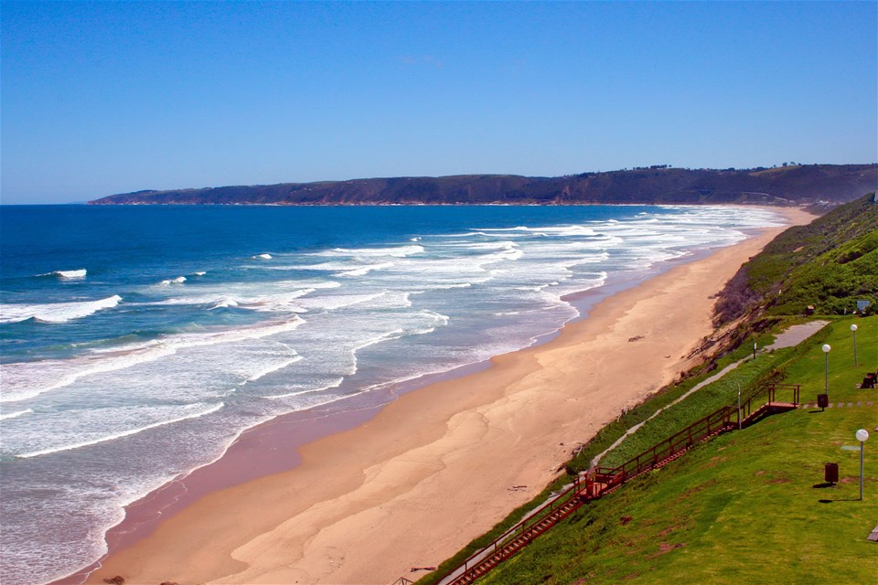 The Best Beaches in South Africa | Trailfinders