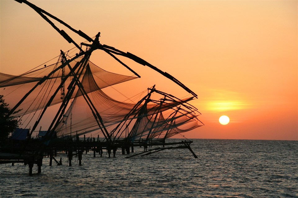 Best of Southern India Tour | Trailfinders