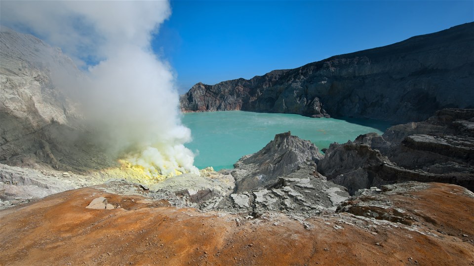 Journey Through Java Tour | Trailfinders