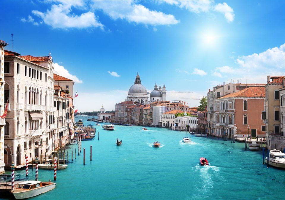 Italy Tours & Holidays | Trailfinders