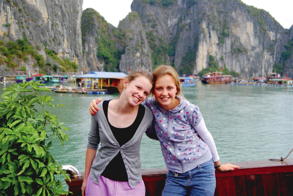 Small Group Adventure Tours | Trailfinders