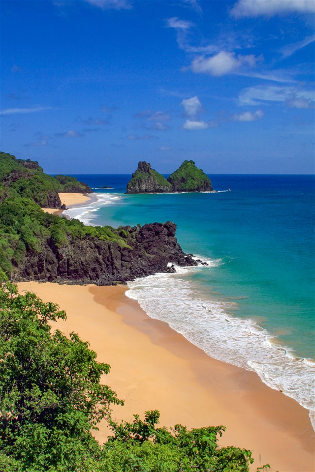 The Best Beaches in Brazil | Trailfinders