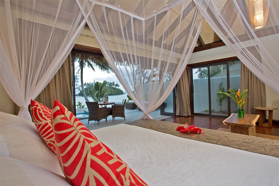 Nautilus Resort | Trailfinders