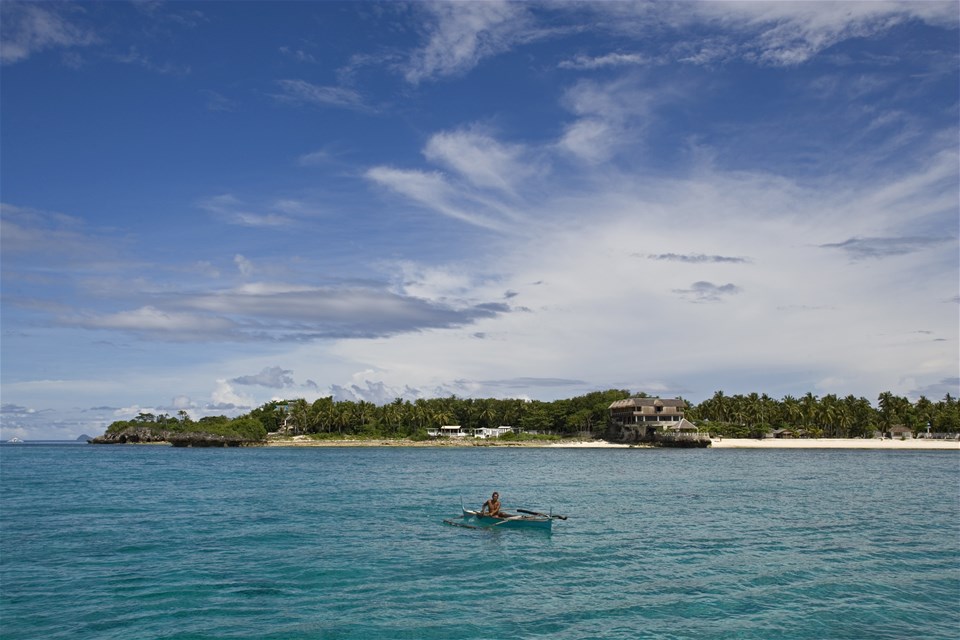 The Best Beaches in the Philippines | Trailfinders
