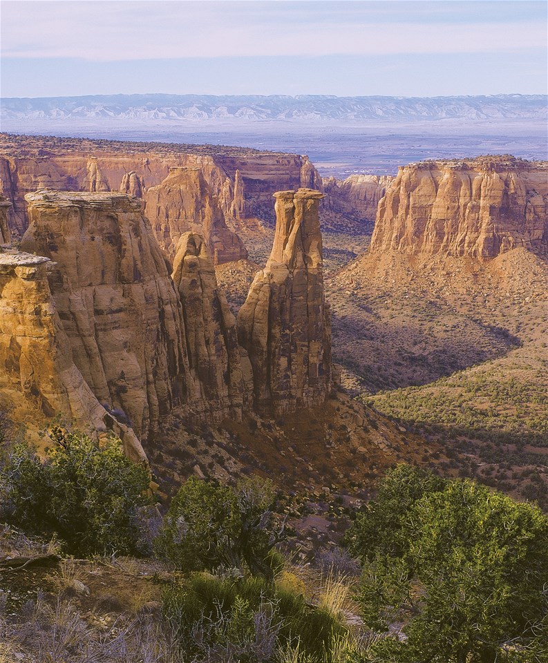 Colorado Pioneer Tour | Trailfinders