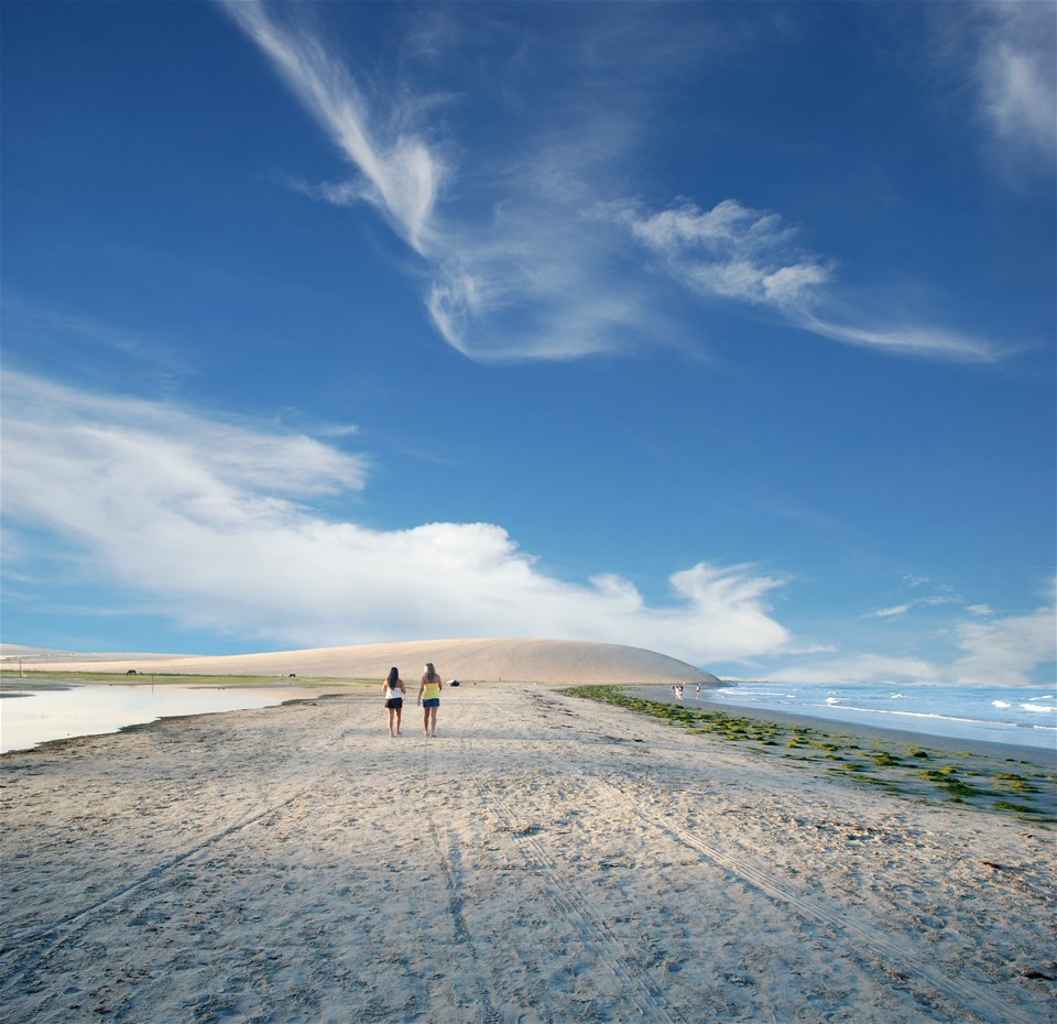 The Best Beaches in Brazil | Trailfinders