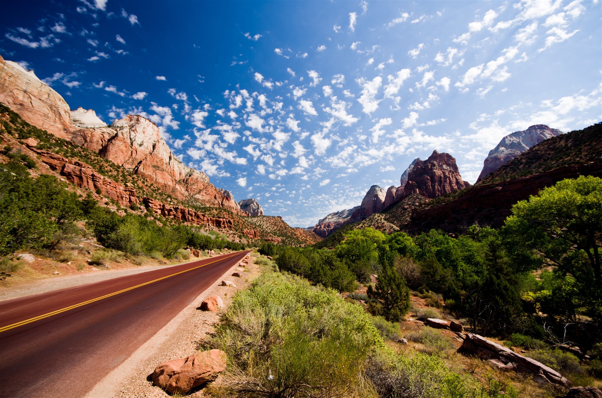 Fabulous Fly Drives | Trailfinders