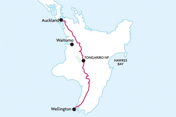 Northern Explorer - Trailfinders the Travel Experts